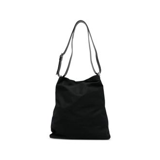 Dries Van Noten Homme, Sacs, Noir, Taille: ONE Size Bum Bag