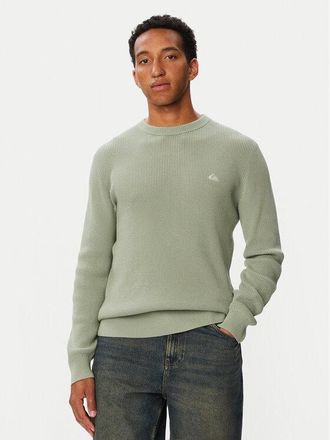 Quiksilver Pullover EQYSW03342 Gr&uuml;n Regular Fit