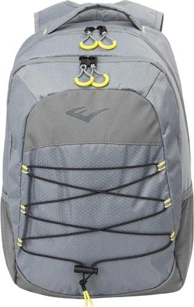 Everlast Rucksack f&uuml;r Laptops (Grau)