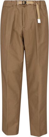 White Sand Cordhose