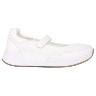 Gabor Wei&szlig;e Rollriemen Wanderschuhe - - Shoes - Damen - Wei&szlig; - 37 EU