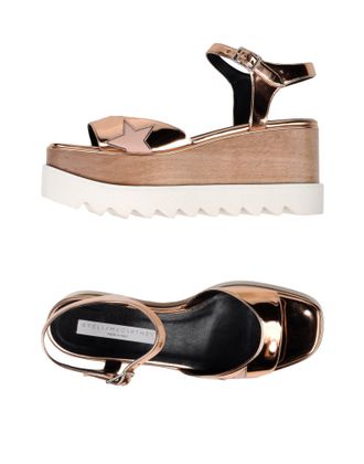 Stella McCartney SCHUHE - Sandalen auf YOOX.COM