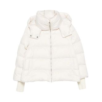 Add Winterjacke - - Jackets - Damen - Wei&szlig; - L