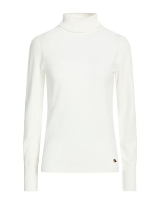 Yes-Zee STRICKWAREN - Rollkragenpullover auf YOOX.COM