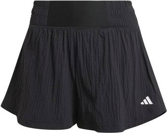 adidas Damen Shorts Tennis Pro AEROREADY Seersucker