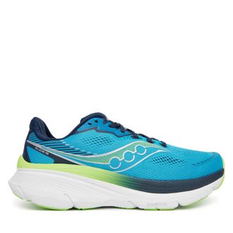 Saucony Laufschuhe Saucony Guide 19 S21058 Blau