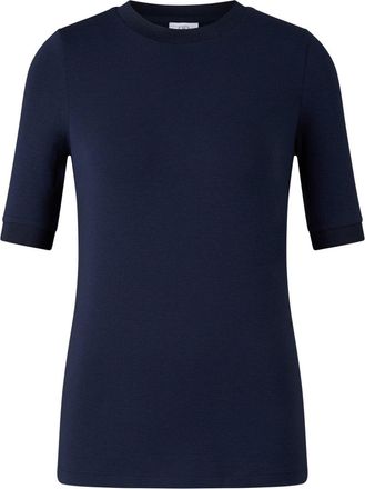 Bogner T-Shirt Alexi für Damen - Navy-Blau - 44