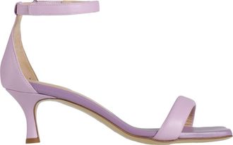Luca Valentini SCHUHE - Sandalen auf YOOX.COM