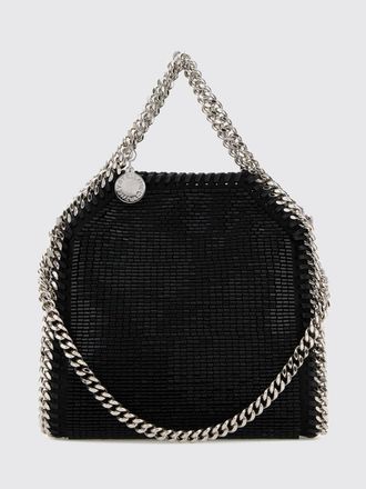 Stella McCartney Umh&auml;ngetasche Damen Farbe Schwarz