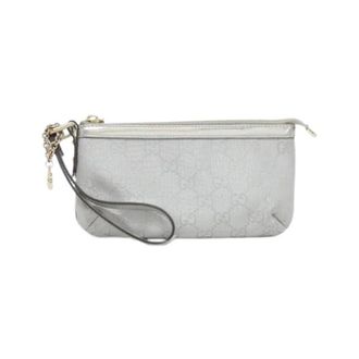 Gucci Pre-owned GG Canvas Bag - - Pre-owned - Damen - Grau - ONE SIZE