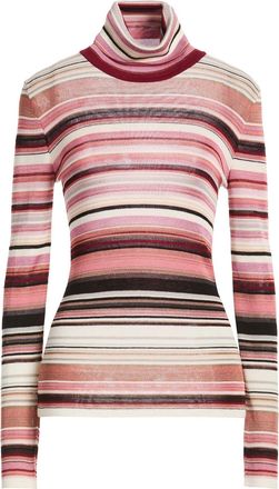 Missoni STRICKWAREN - Rollkragenpullover auf YOOX.COM