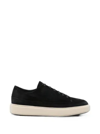 Officine Creative Sneakers Aero Leather Cachemire Release