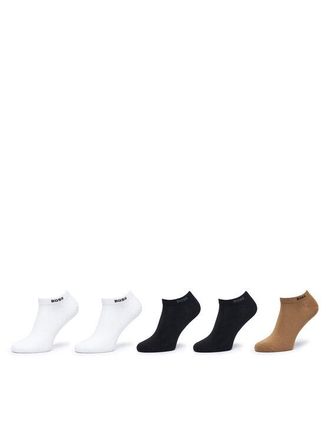 HUGO BOSS Kurze Socken 50493197 Bunt