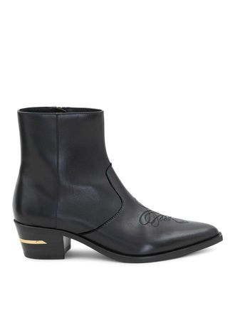 Amiri Stiefel - Schwarz