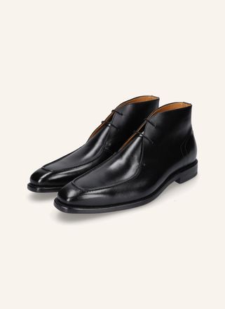 Henry Stevens George Boots Liam Ngb schwarz