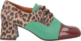 Chie Mihara SCHUHE - Schn&uuml;rschuhe auf YOOX.COM