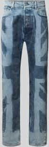 Pepe Jeans London Relaxed Fit Jeans aus reiner Baumwolle Modell BEXLEY