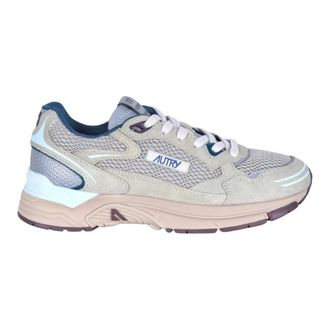 Autry Reelwind Low - - Shoes - Damen - Grau - 36 EU