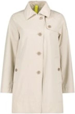 Betty Barclay Blazer - - Coats - Damen - Beige - XL