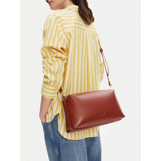 Jenny Handtasche JENNY C-JNY-M-005-08 Braun