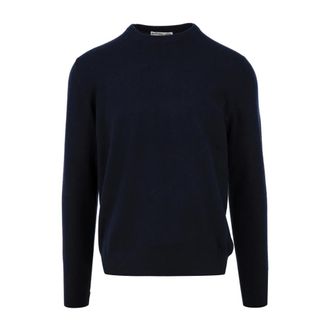 Ballantyne Herren, Strickwaren, Blau, MGr&ouml;&szlig;e