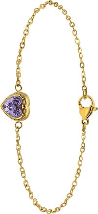 Lucardi Armband Weinlese