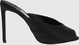 Jimmy Choo London Sandalen Mit Absatz JIMMY CHOO Damen Farbe Schwarz