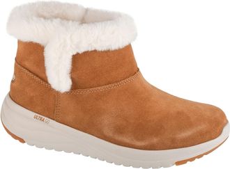 Skechers Boots Skechers On-The-Go Stellar - Cozy Step