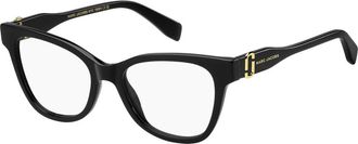 Marc Jacobs Lunettes de soleil Marc 767 - Femme - Accessoires - Noir - Taille: 52 MM
