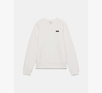 Kate Spade New York Essential Sweatshirt Mit Logo