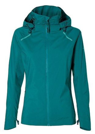 Basil Fahrradjacke Fahrrad-Regenjacke Skane