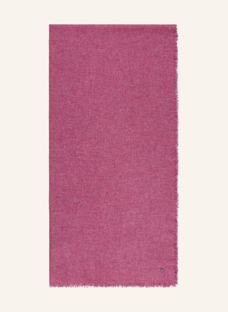 Codello Cashmere-Schal pink