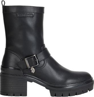 U.S.Polo Association CHAUSSURES - Bottines sur YOOX.COM