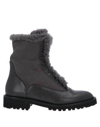 Fabiana Filippi SCHUHE - Stiefeletten auf YOOX.COM