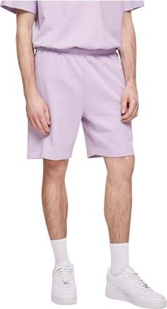 Urban Classics New Shorts, Lilac, XXL Homme