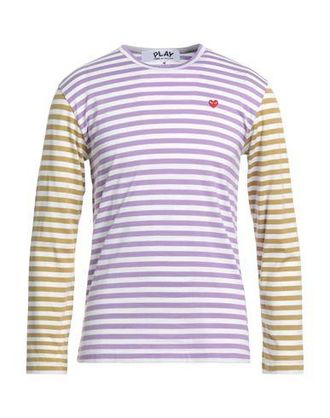 Comme Des Gar&ccedil;ons TOPS - T-shirts sur YOOX.COM