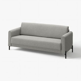 IKEA SALTMYRAN 3er-Sofa