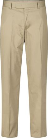 Pantaloni Torino Chino-Hose aus Baumwolle
