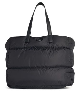 Moncler Umh&auml;ngetasche - Schwarz