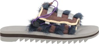 Suicoke SCHUHE - Sandalen auf YOOX.COM