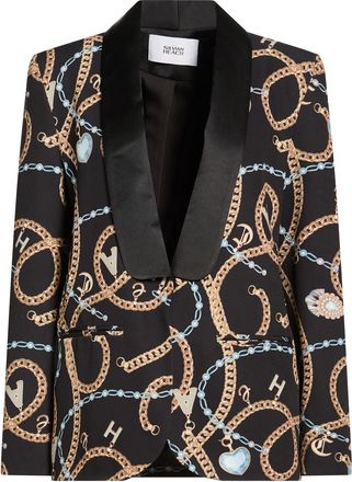 Silvian Heach ANZ&Uuml;GE und CO-ORDS - Blazers auf YOOX.COM