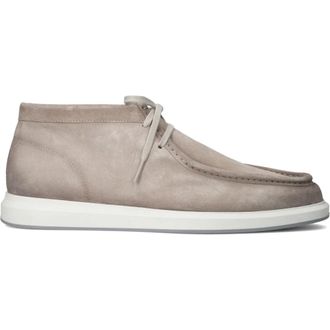 Magnanni Graue Herren Schn&uuml;rschuhe Modell 26006 - - Shoes - Herren - Grau - 42 EU