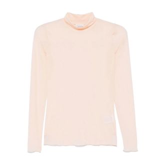 Dries Van Noten Damen, Oberteile, Rosa, LGr&ouml;&szlig;e