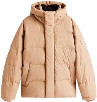 Tommy Hilfiger Doudoune &agrave; col montant