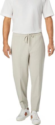 HUGO BOSS Herren Hose beige
