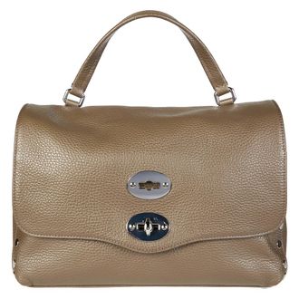 Zanellato Damen, Taschen, Grau, ONE SIZEGr&ouml;&szlig;e