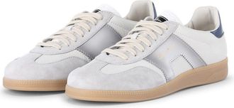 Santoni Sneaker DBS Oly aus Leder