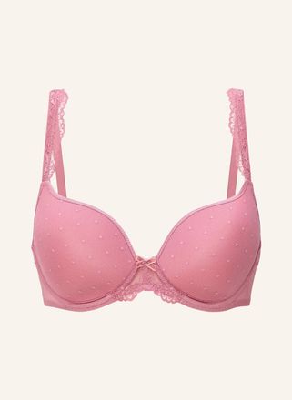 LingaDore Daily T-Shirt Bh rosa