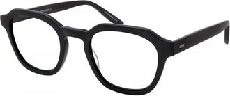 Barton Perreira unisex, Accessoires, Noir, Taille: 49 MM Tucker Lunettes de soleil