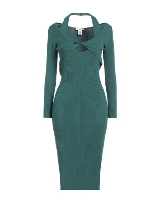 Kontatto KLEIDER - Midi-Kleider auf YOOX.COM